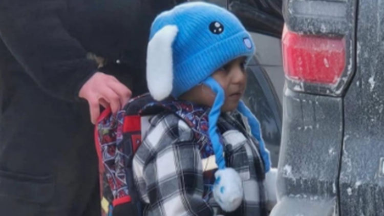 Lawmakers in San Antonio urge Homeland Security to release Minnesota 5 ...