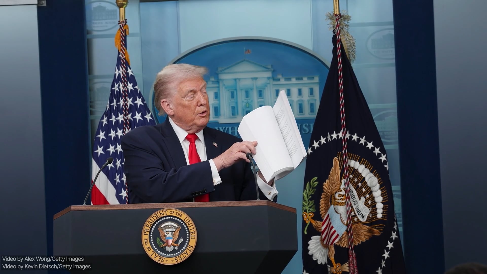 5 things to know about Trump’s proposed 10% interest cap on credit cards