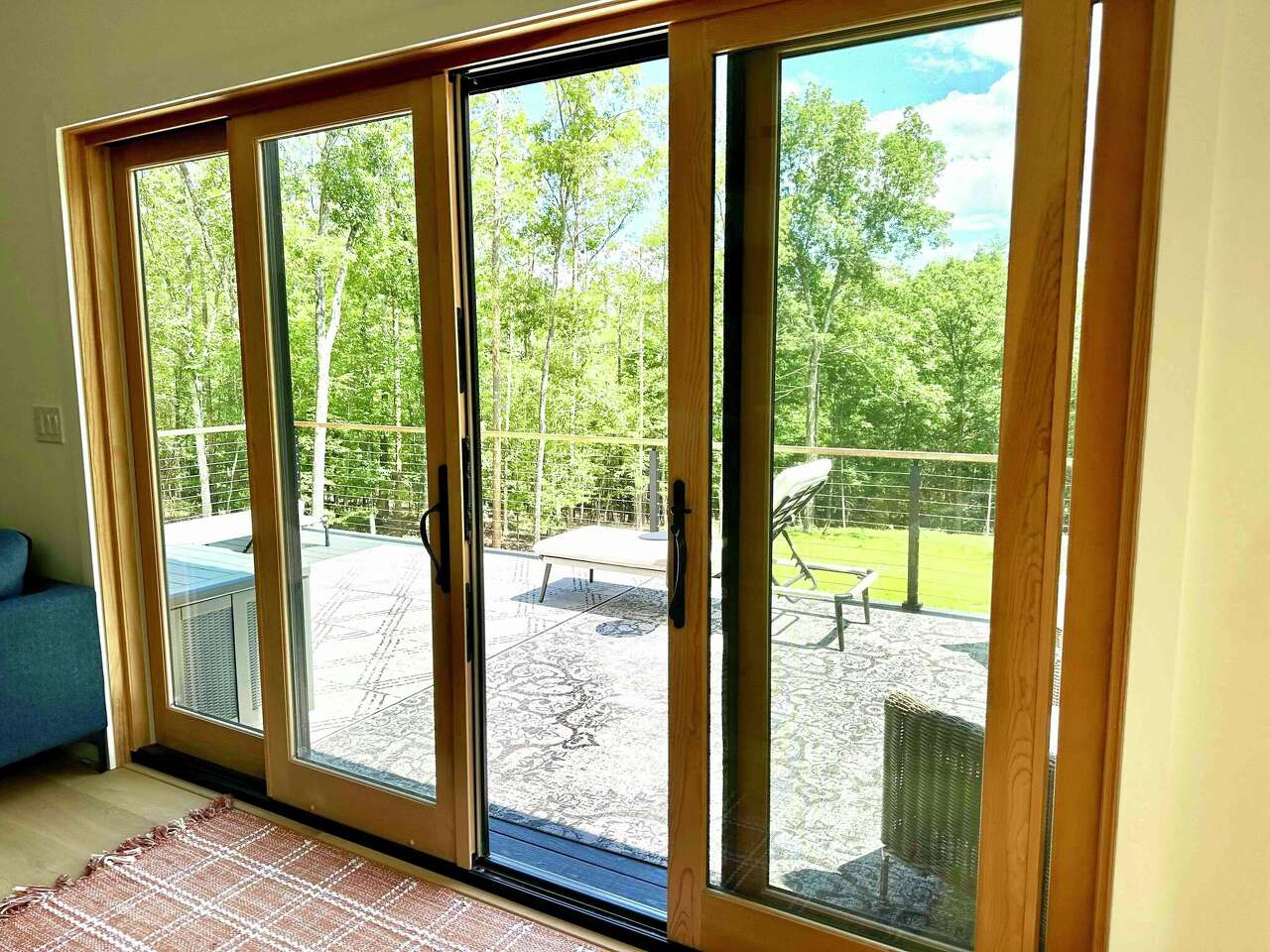 House burping 101: Get fresh air into your home to reduce mold and bad ...