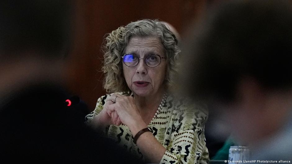 América Latina, tras la salida de Estados Unidos del mapa del clima