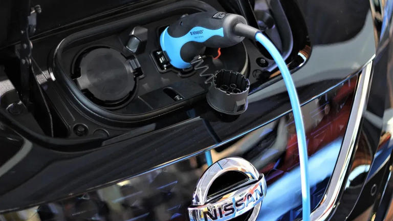 The dark side of the electric car boom: few want to acknowledge