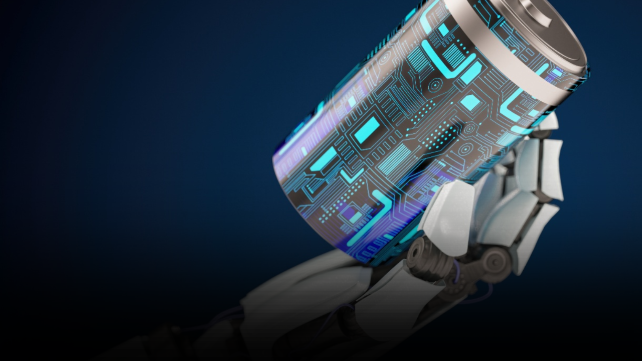 New solid-state battery design retains 75% capacity after 1,500 cycles