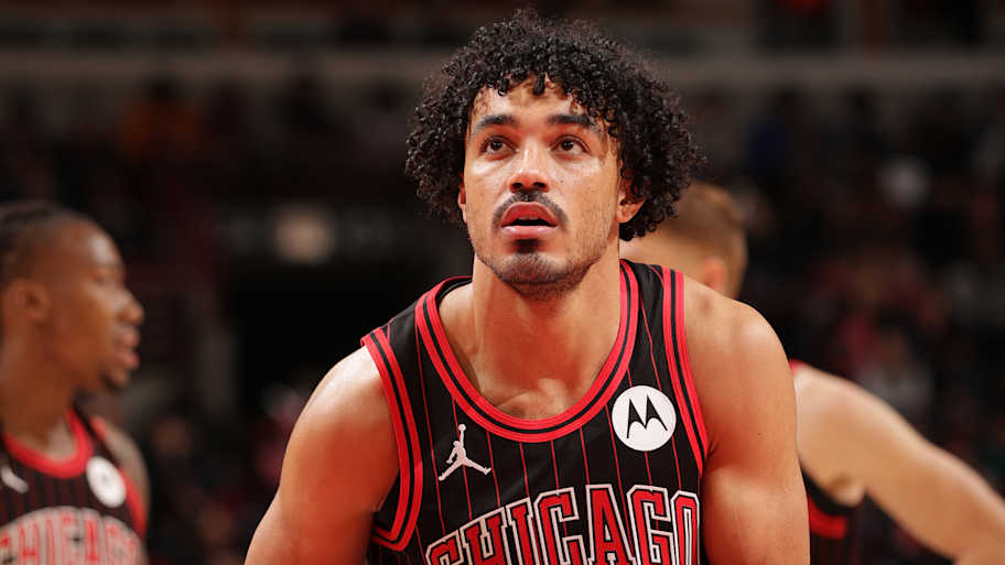 Timberwolves' main trade target from the Bulls should be crystal clear