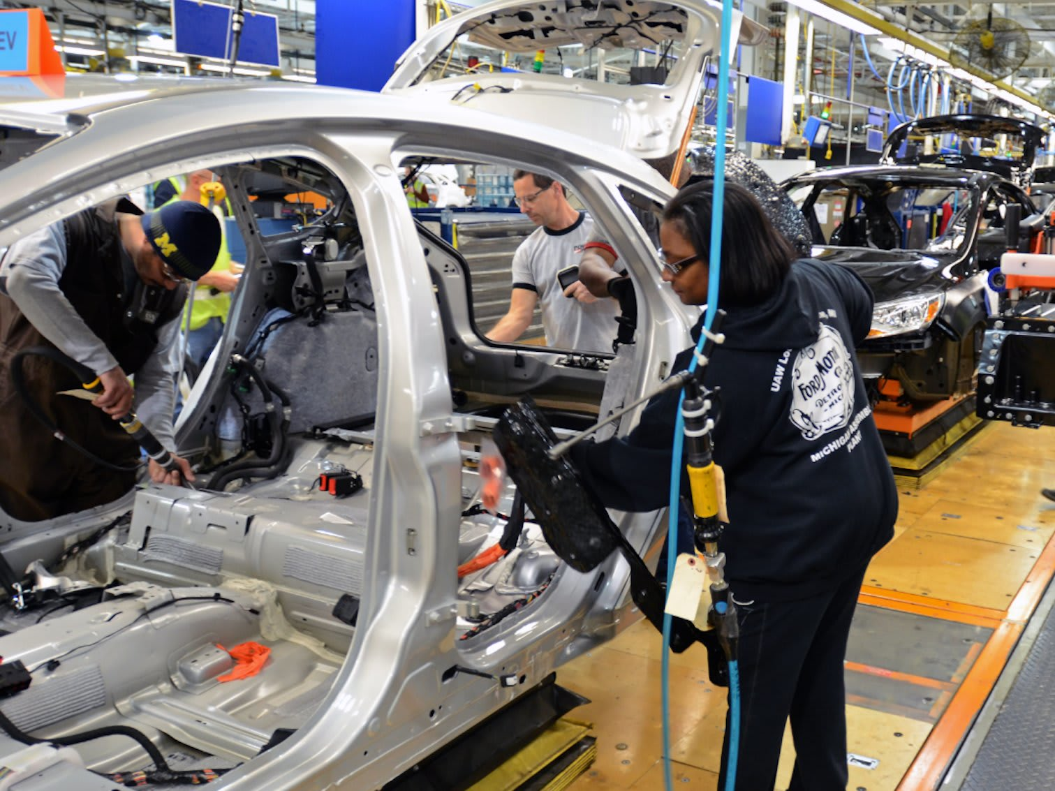 South Africa’s labour body warns of mass job losses as cheap Chinese ...