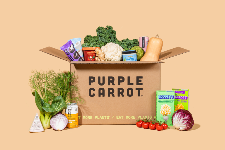 I’ve found the best meal delivery kits for easy home cooking