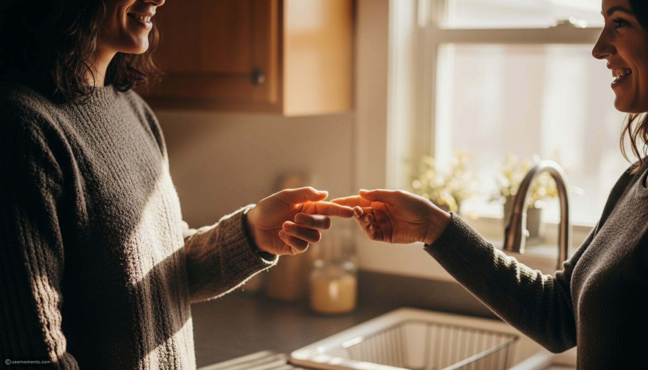 10 signs you married one of the good ones