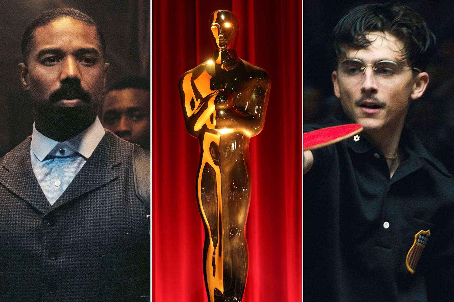 2026 Oscar nominations announced: See the full list as “Sinners ...
