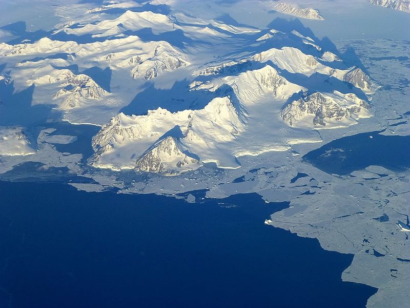 Inside Antarctica’s secret world: 13 incredible discoveries beneath the ice