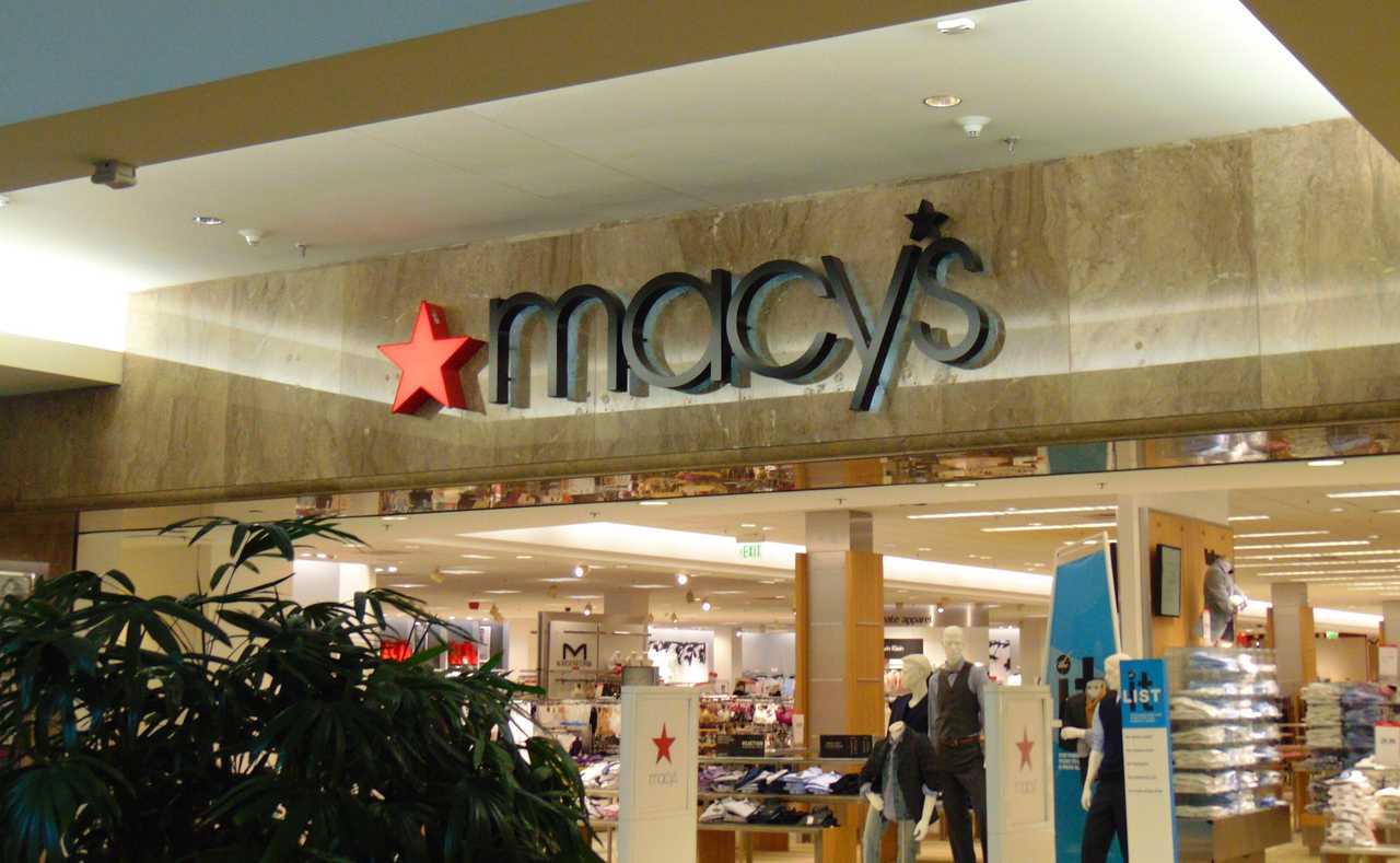 Macy's laying off 1K+ workers amid Northeast store closings: What to know