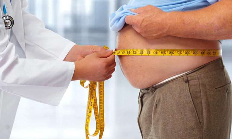 Dementia warning as scientists link being overweight with higher risk ...