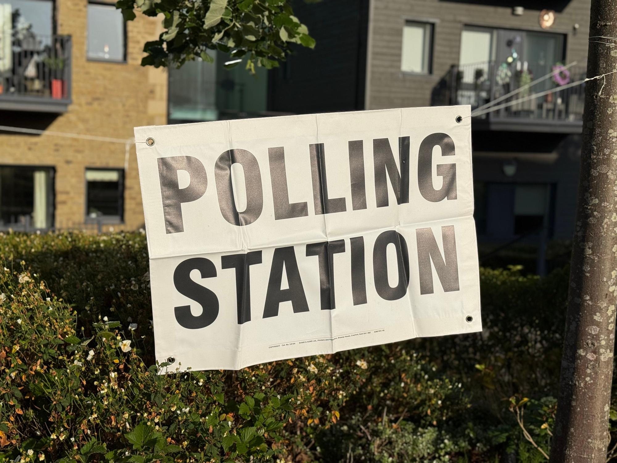 Political opinion: Labour government teams up with county Conservatives ...