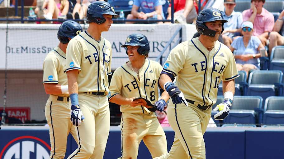 Georgia Tech, GSU baseball set to play at Braves Triple-A ballpark