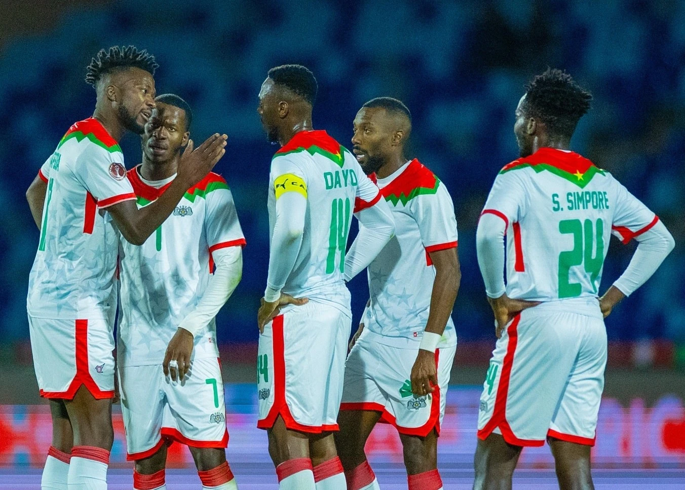 Football/Éliminés en 1/8 de la CAN: Un sélectionneur italien prêt à ...