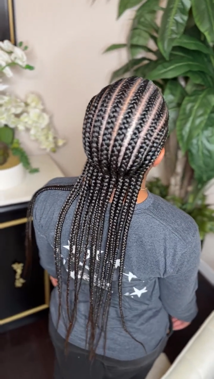 From simple strands to show-stopping style