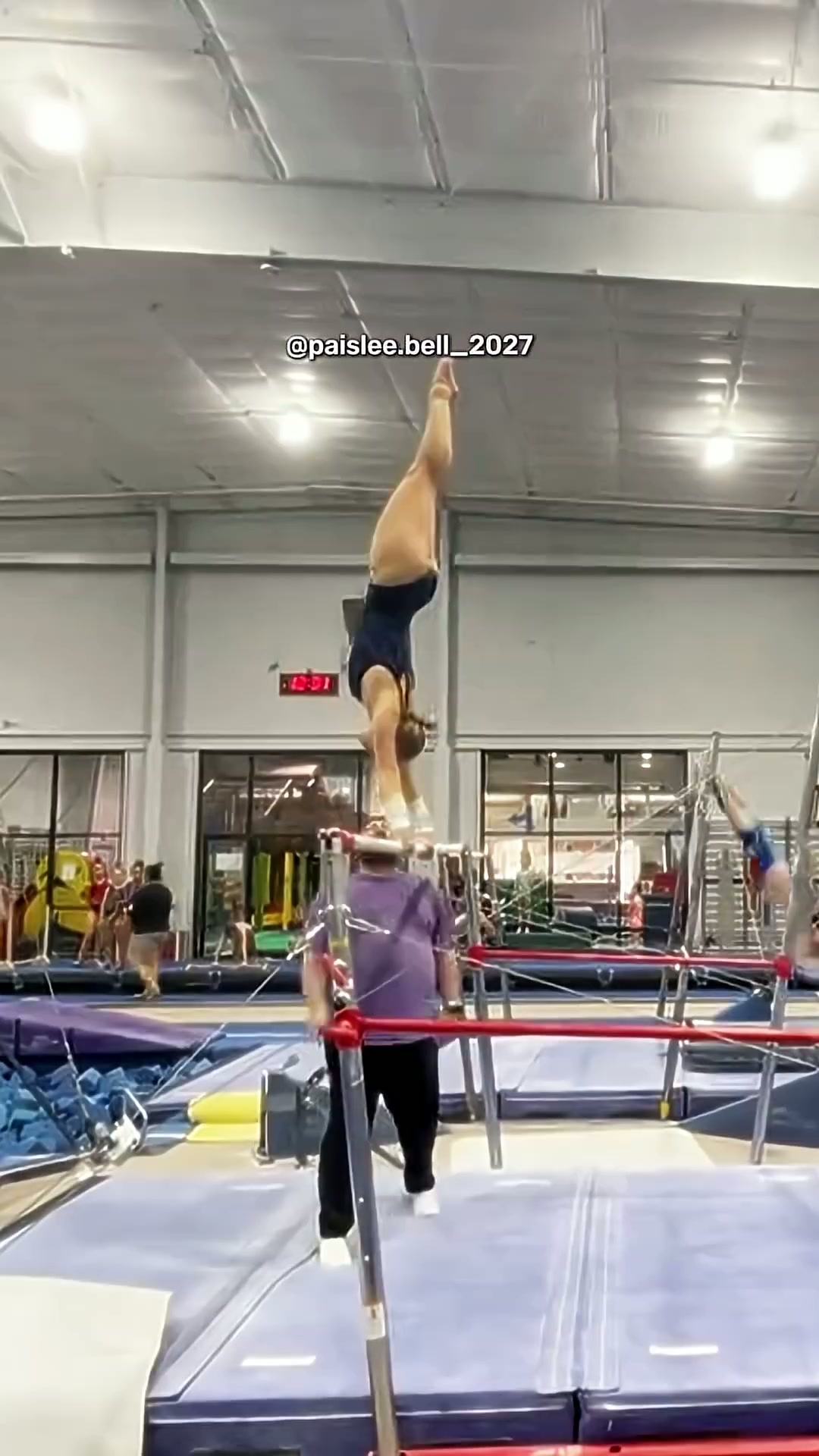 Strong start, stronger finish