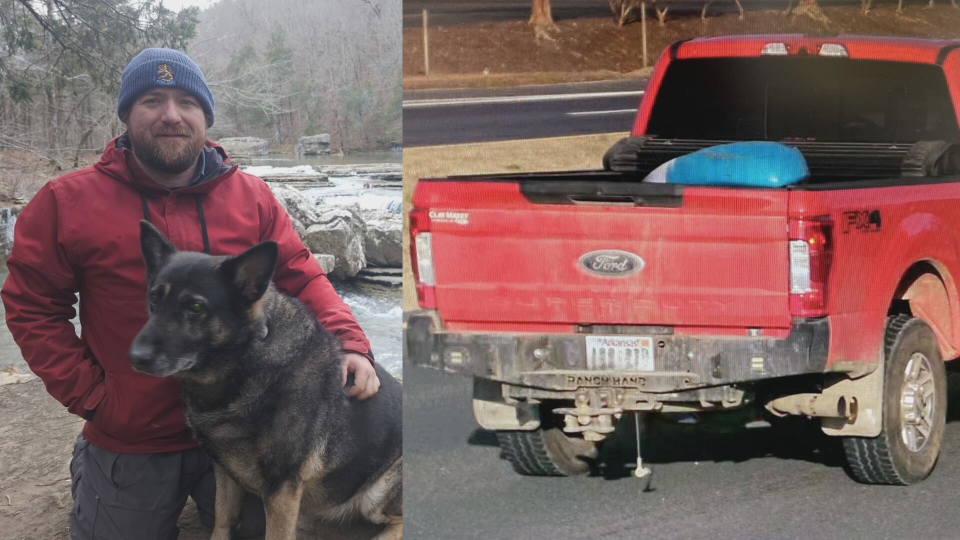 FAMILY: Missing man on OBX had terminal illness, believes death was suicide