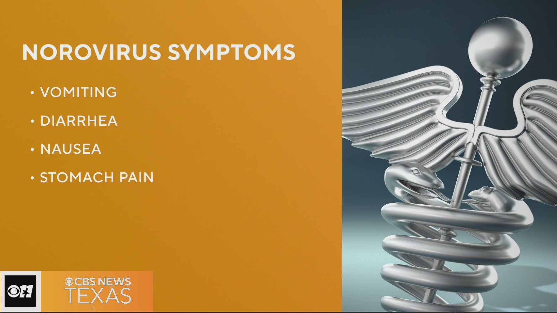 Signs and symptoms of norovirus as it spreads in North Texas – what's ...