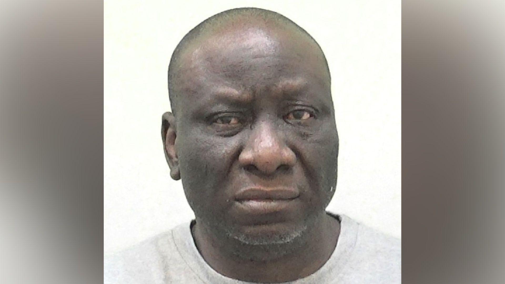 Machete attack left PC 'fighting' for his life