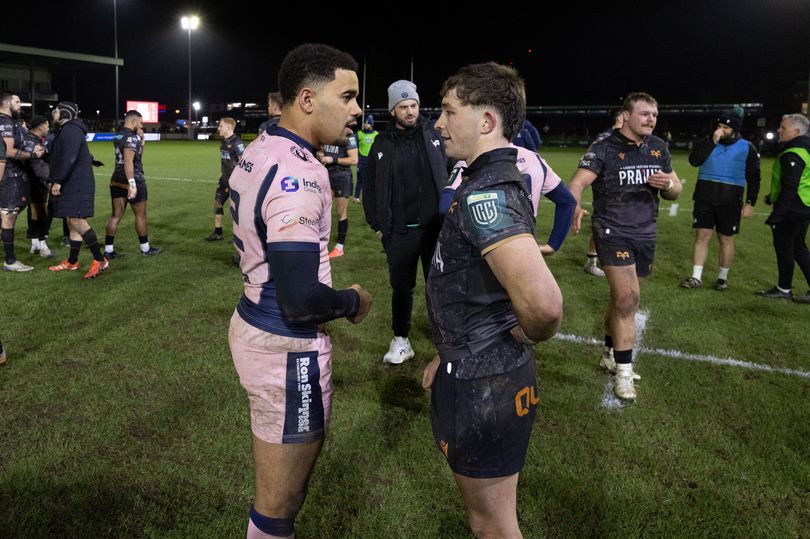 WRU make huge Y11 announcement as Cardiff to remain independent club