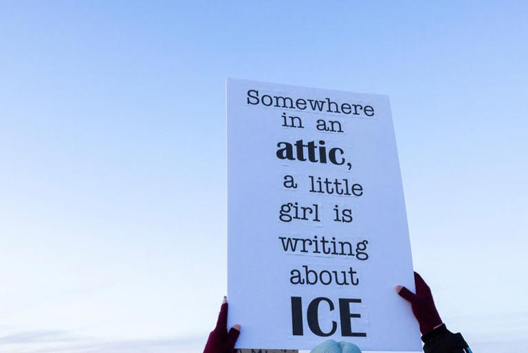 ICE has detained four children from Minnesota school district ...