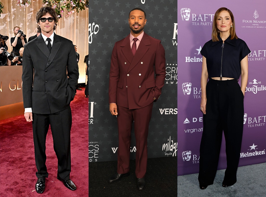 Oscars 2026: Meet all the first-time nominees