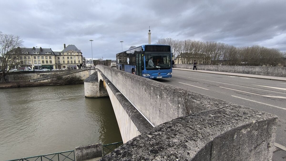 Tentative d’homicide au couteau en centre-ville de Compiègne : l ...