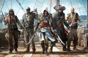 Ubisoft shares plunged 34 per cent after studio closures, cost-cutting ...
