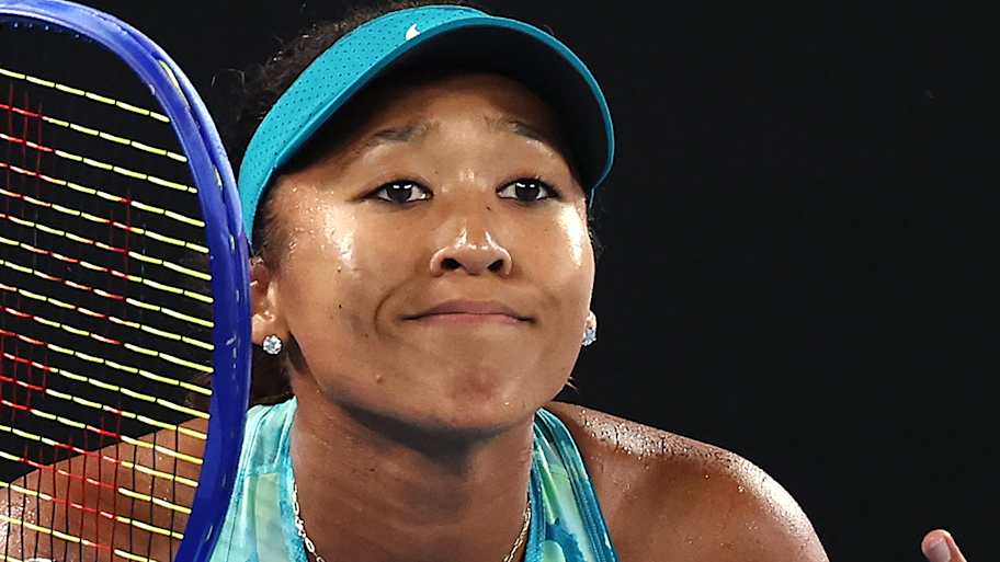 Naomi Osaka lit the match and walked away with her Sorana Cirstea remark