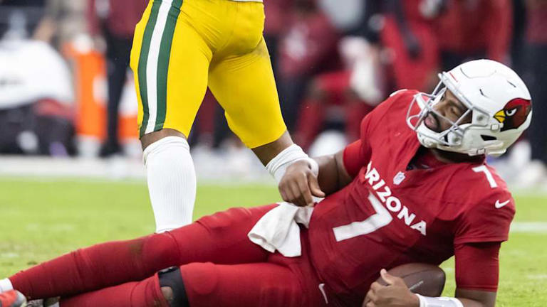 Packers 2025 season report card: Grading Micah Parsons and defensive ends