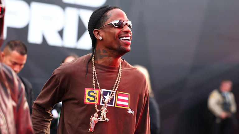 Travis Scott shares his non-negotiables with the kids he shares with ...