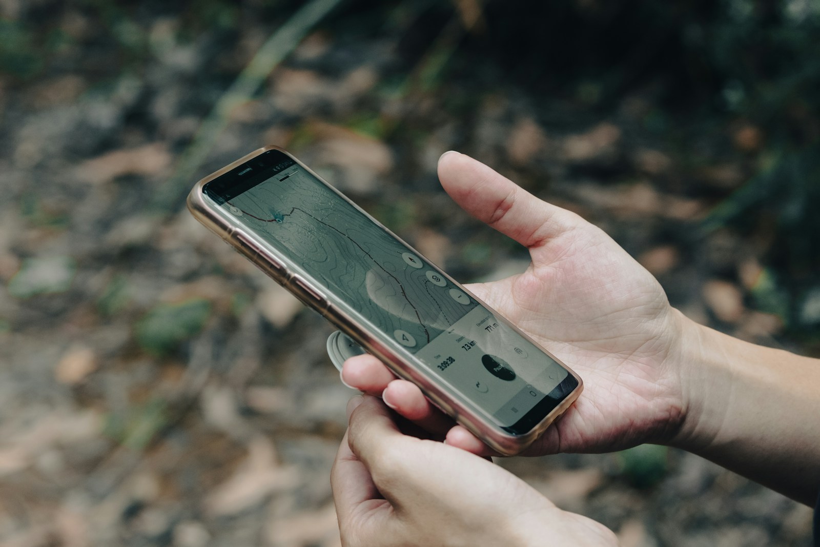 7 common hiking mistakes that can get you lost forever