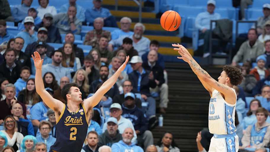 What Young's promotion meant for North Carolina