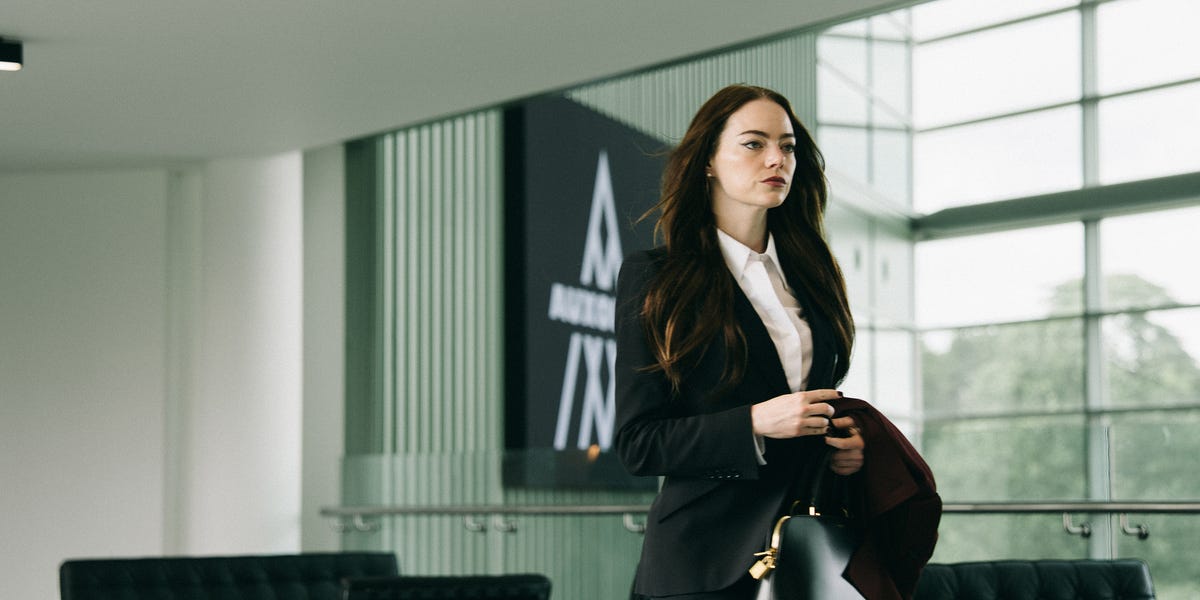 How to watch Emma Stone’s Oscar-worthy performance in ‘Bugonia’