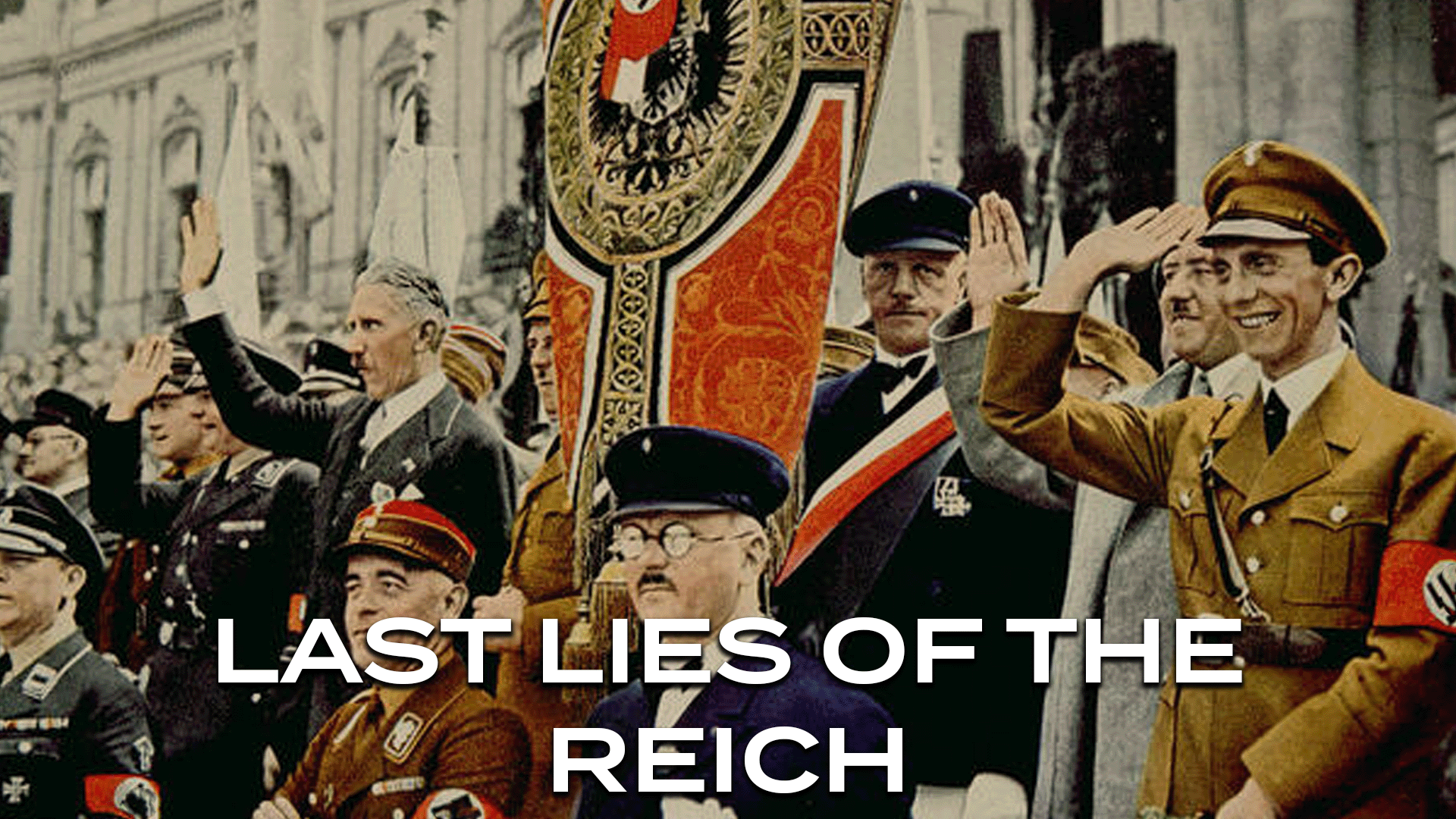 The secret Nazi plot to kill Roosevelt, Churchill, and Stalin