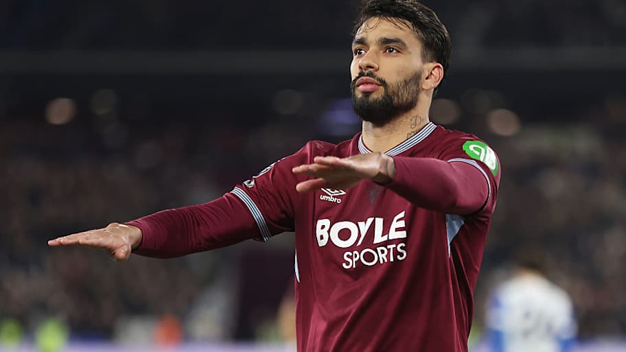 Paquetá, Kaio César, Cuiabano e mais notícias do mercado da bola no ...