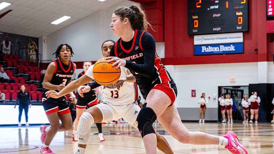 Georgia, BYU and three more unranked WBB teams everyone is sleeping on