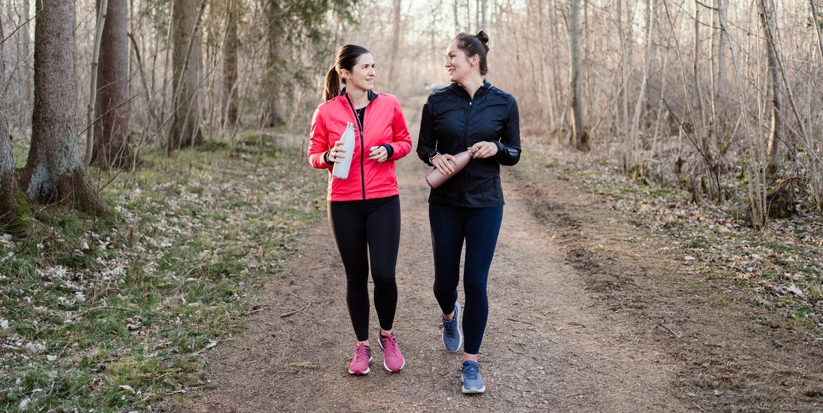 A 4-mile walk exposed the limits of my favorite running leggings—and ...