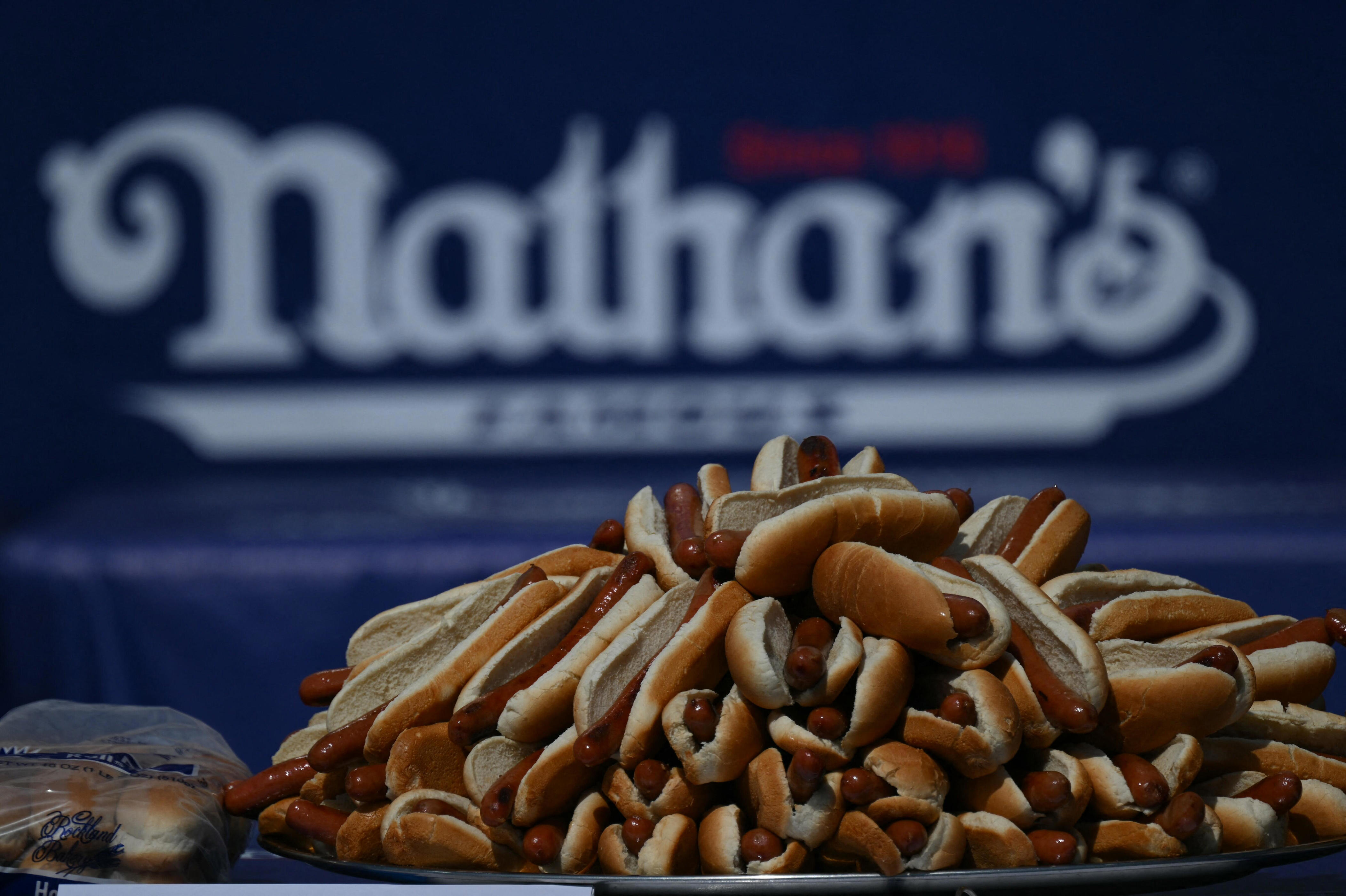 Smithfield Foods acquires Nathan's Famous for $450 million — hot dog!