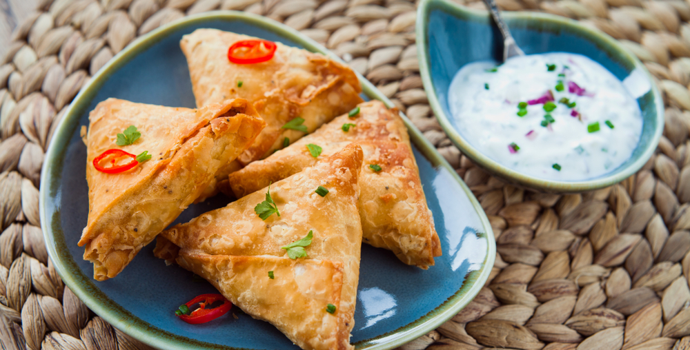 If you’re always low on energy, try these 11 protein snacks
