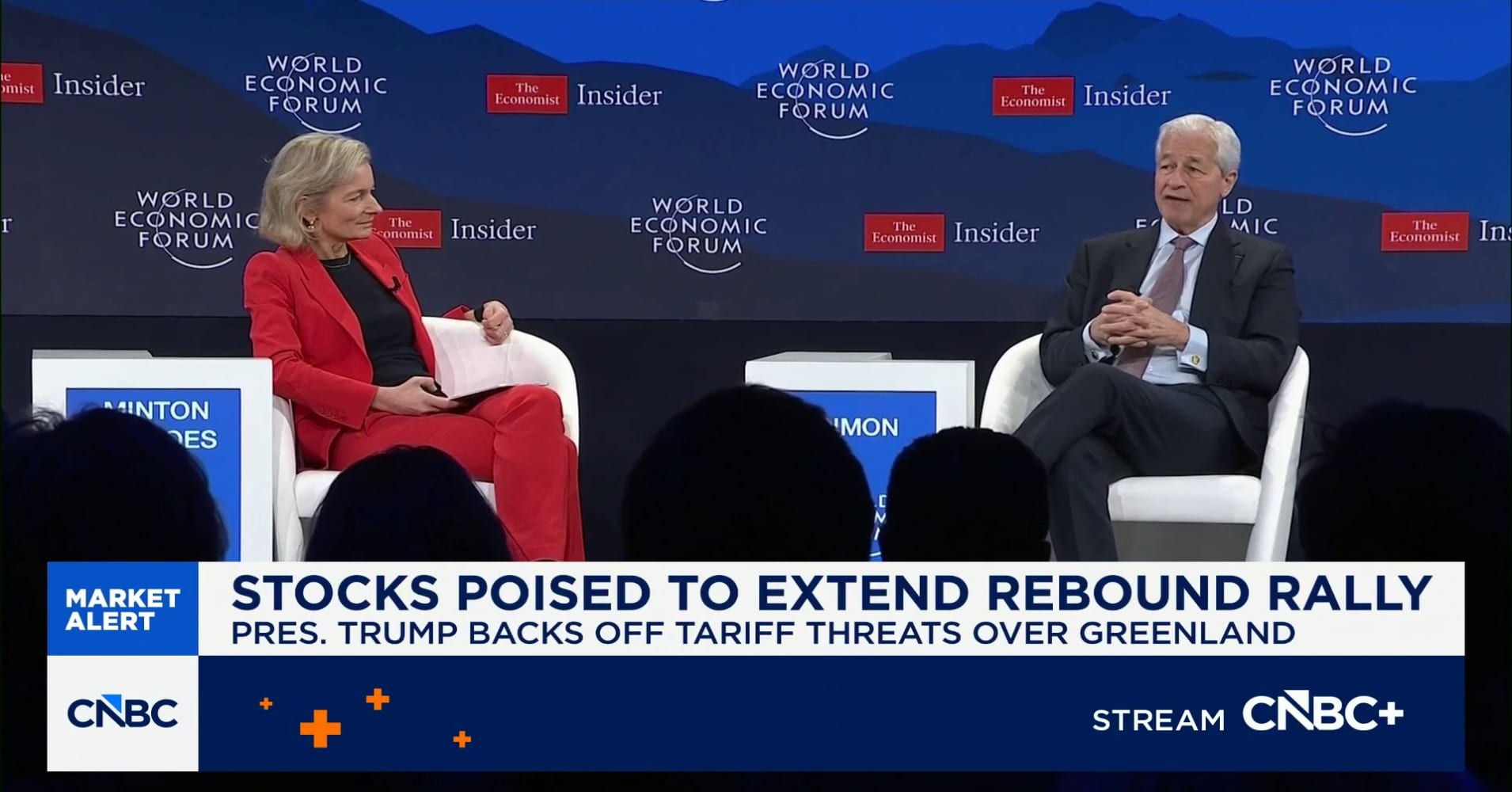 JPMorgan CEO Jamie Dimon on Trump’s immigration policy: ‘I don’t like ...