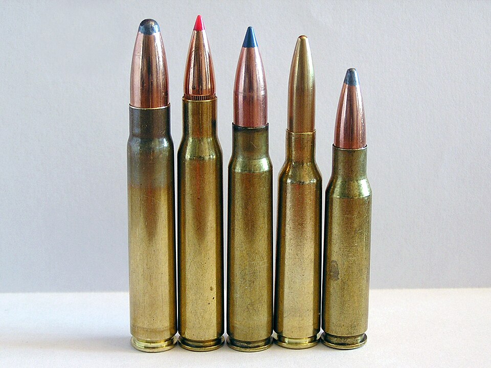 Top 8 rifle calibers for a successful elk hunt