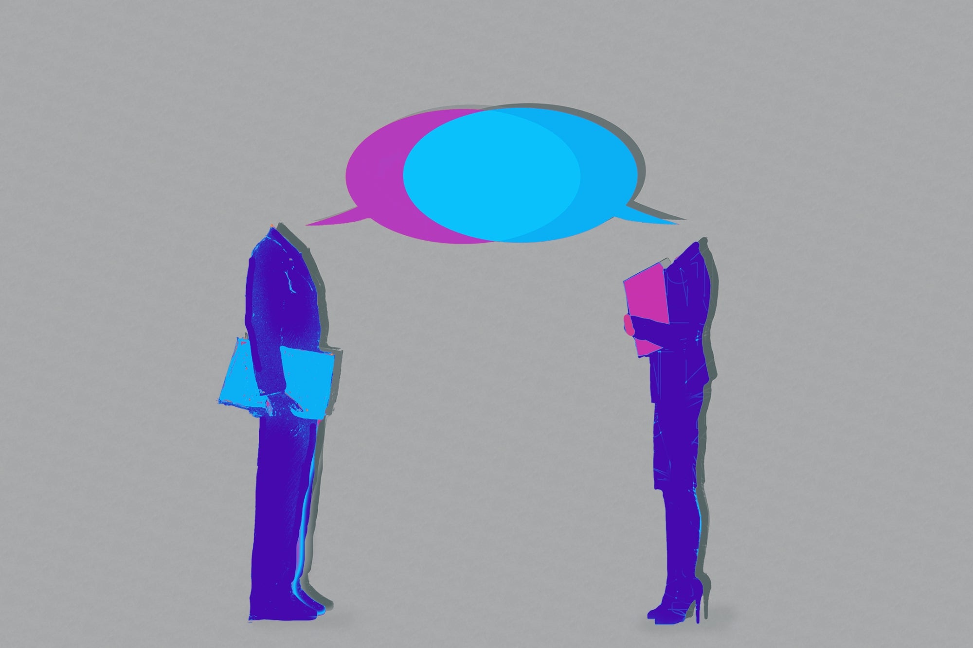 Stop saying these 6 phrases — they're making you look uncertain, not ...