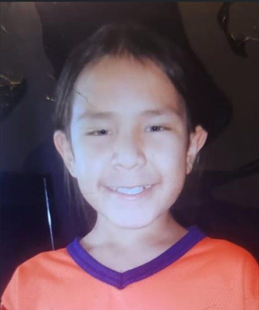 SFPD says missing 10-year-old boy is home safe