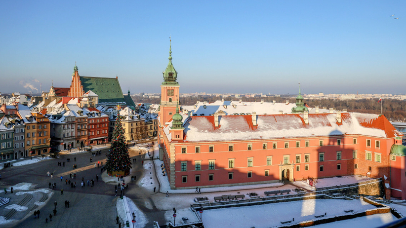 Warszawa deklasuje Kraków w nowym rankingu. Na tym polu jest ...