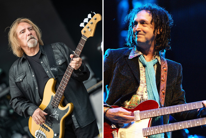 15 underrated band members who deserve more recognition