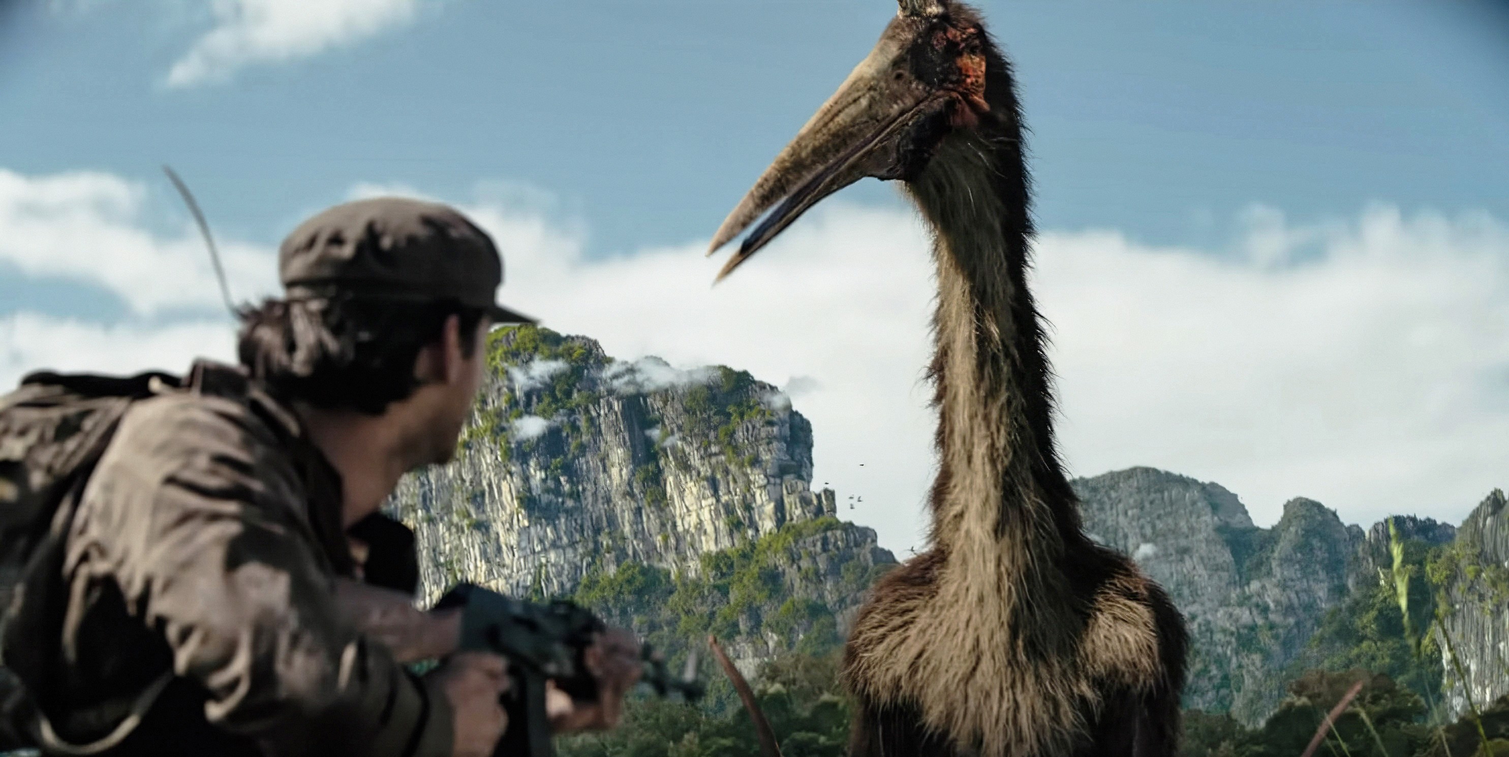 'Primitive War 2' announced: Dinosaurs in Vietnam War sequel will up ...