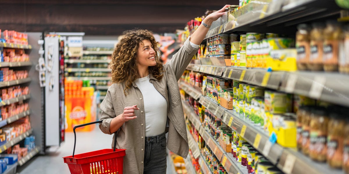 Tuna recalled over botulism concerns still on shelves, FDA reports