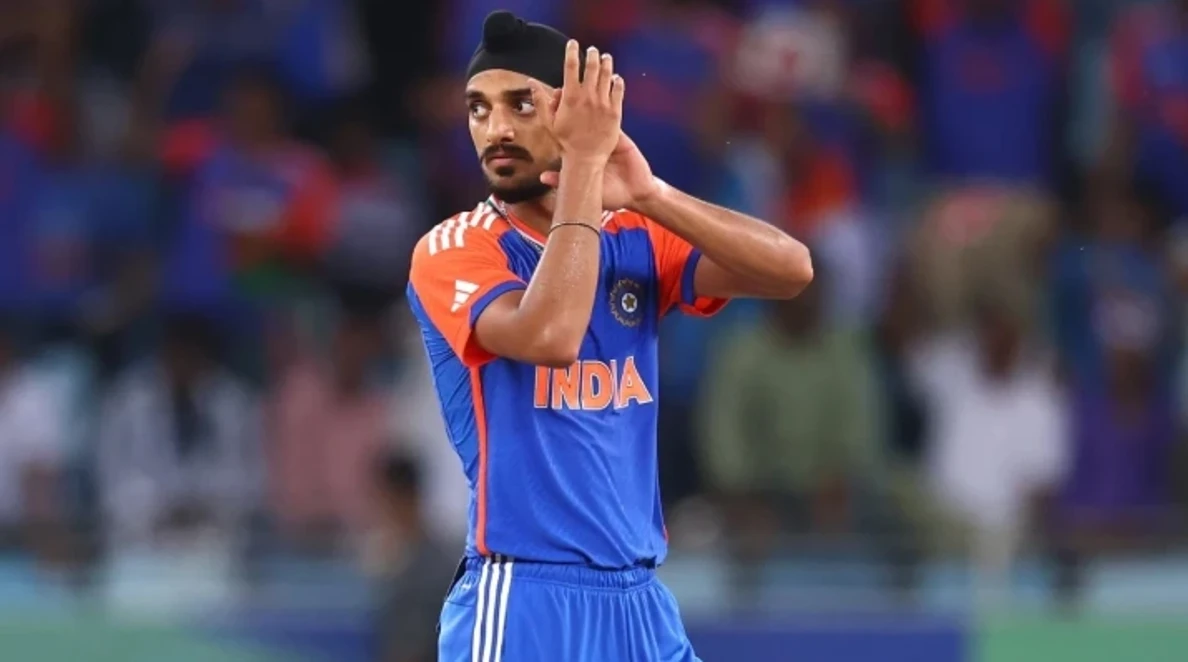 'Jaise main team se in and out...': Arshdeep Singh breaks silence on ...