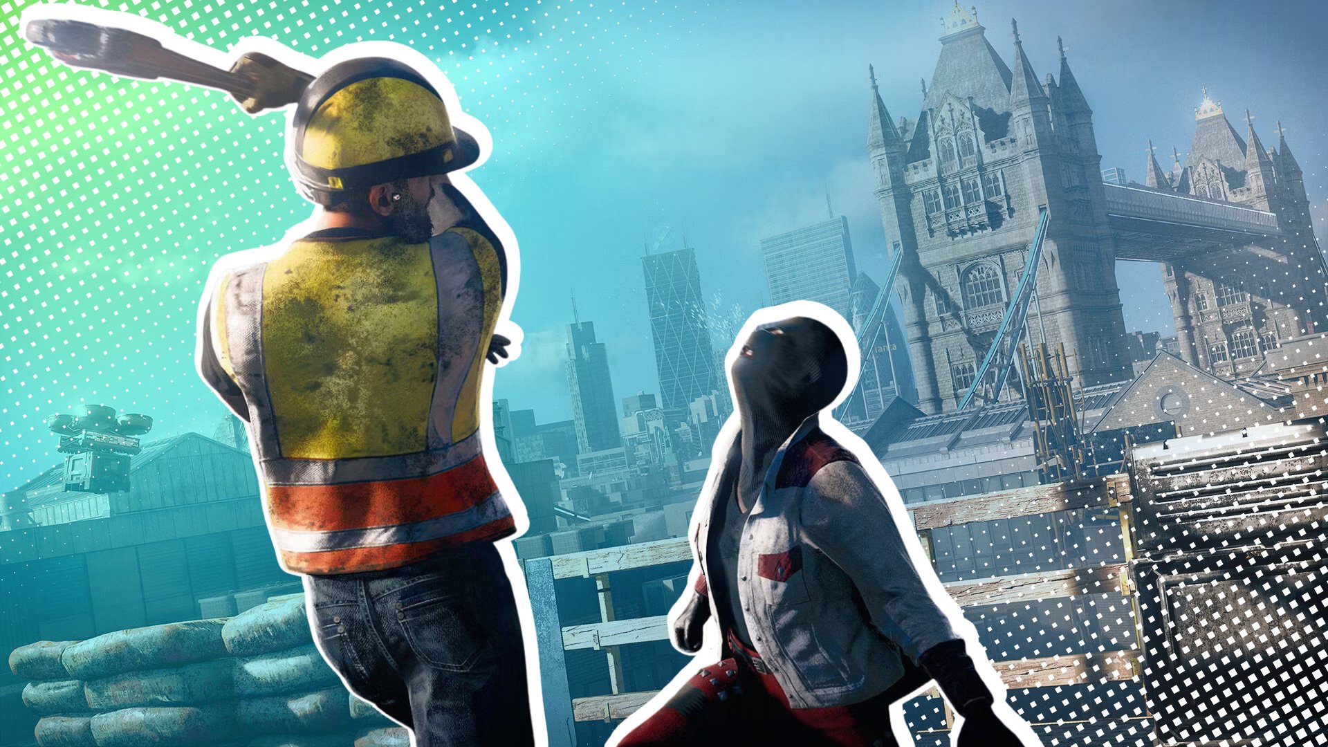 Ich glaube, Ubisoft hat gerade klammheimlich seinen GTA-Killer gekillt