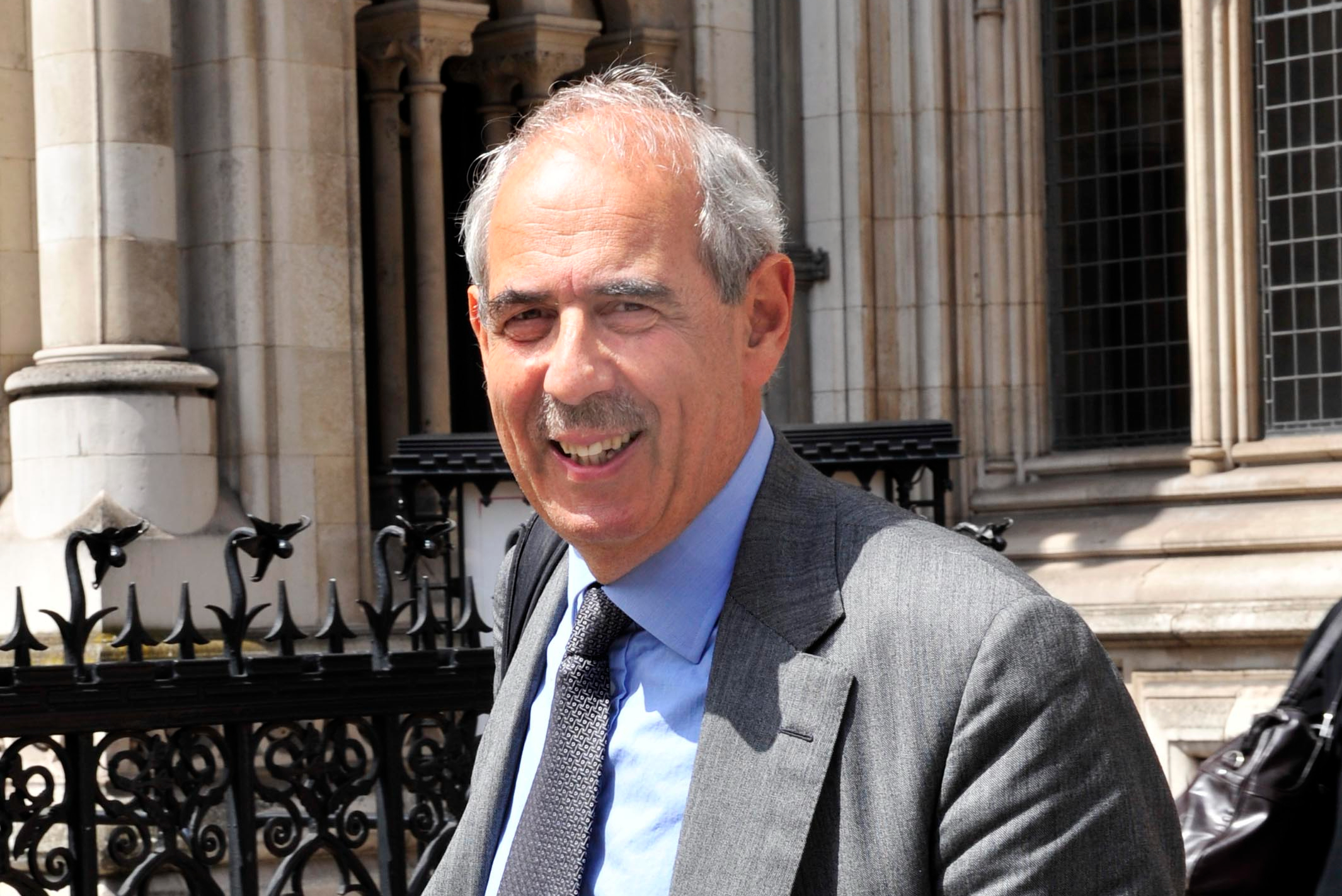 10 juiciest revelations from Tom Bower's explosive Beckham book